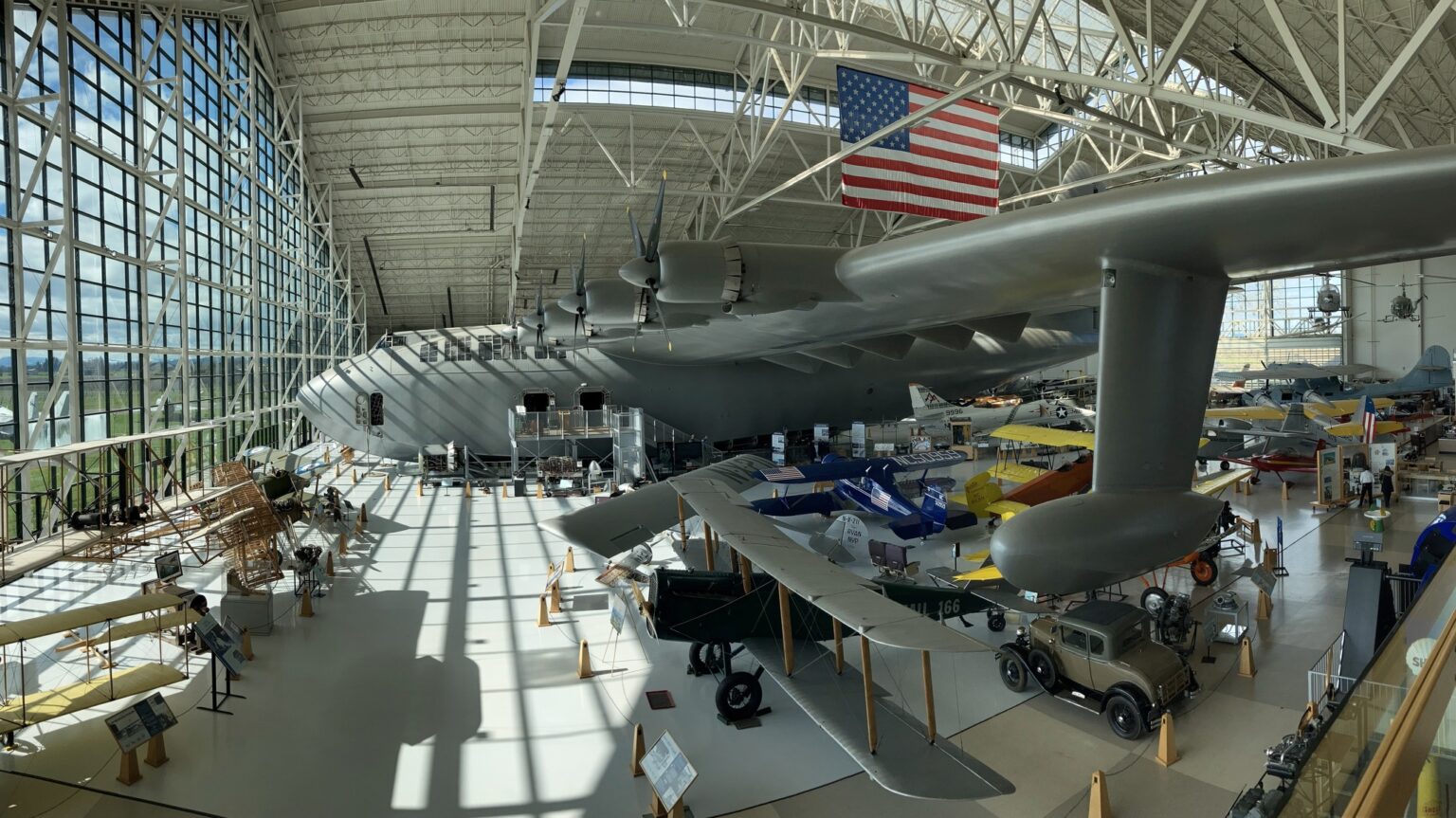 Other Aviation Museums to Visit - Kelch Aviation Museum